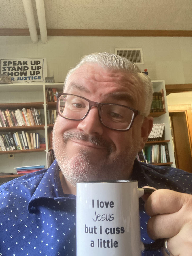 Zion United Church of Christ - Church Leaders